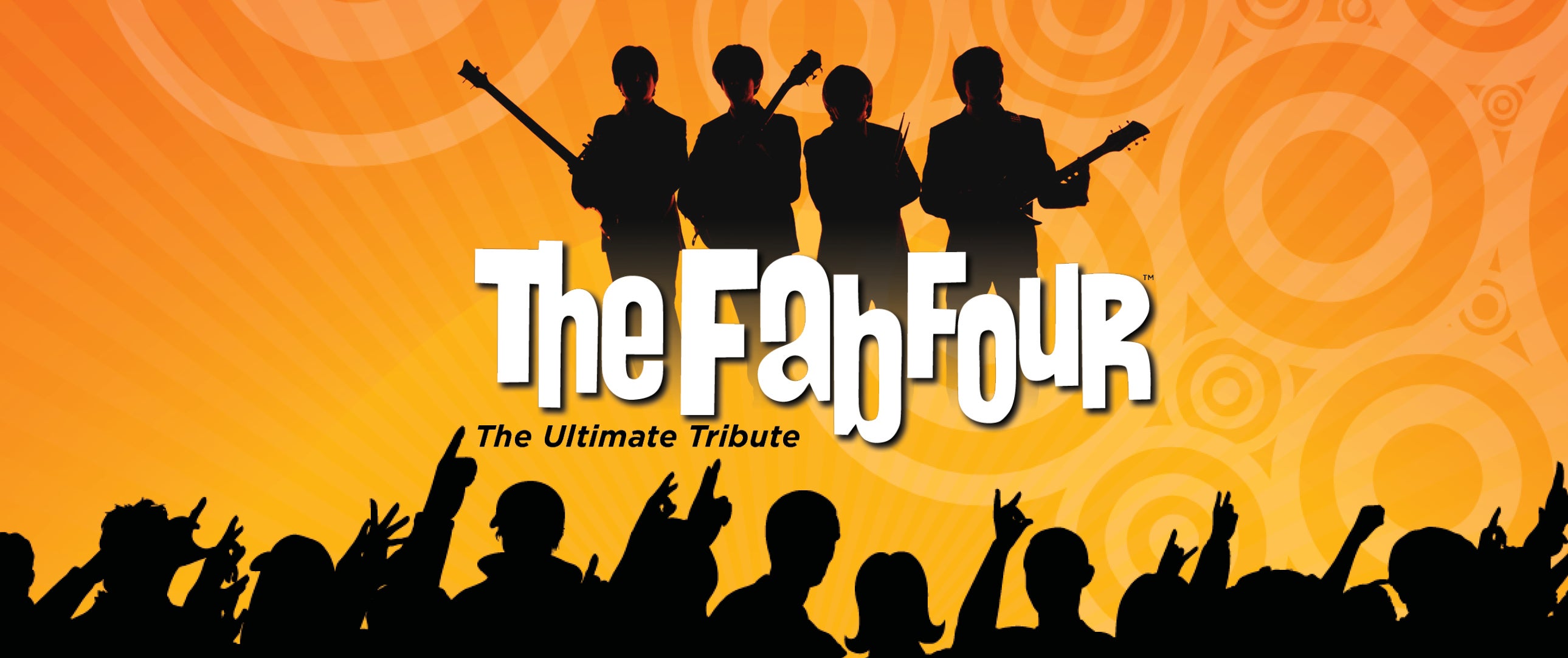 THE FAB FOUR | Live In McAllen