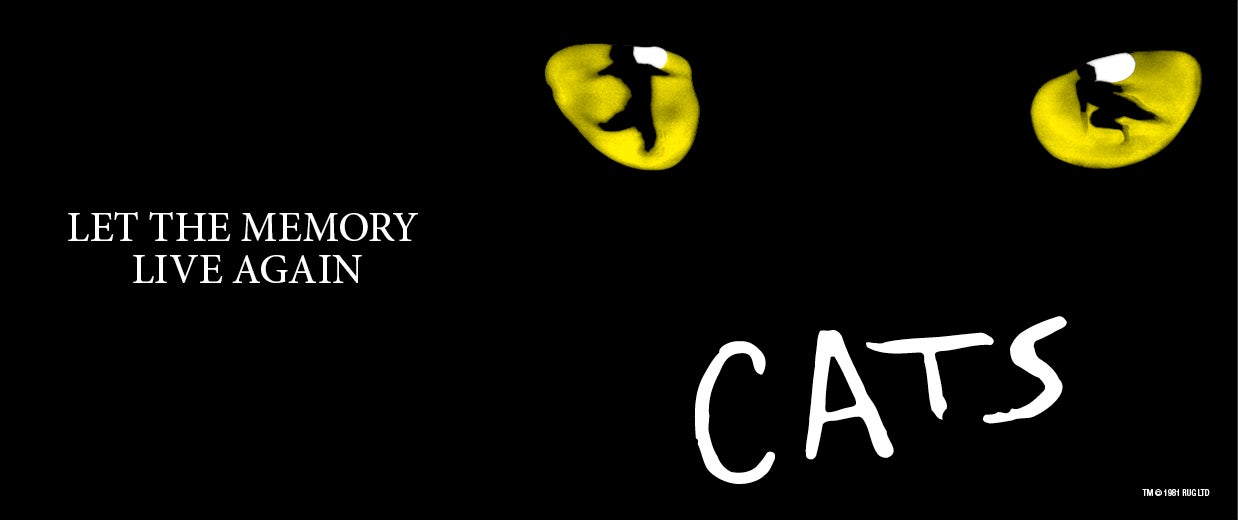 CATS | Live In McAllen